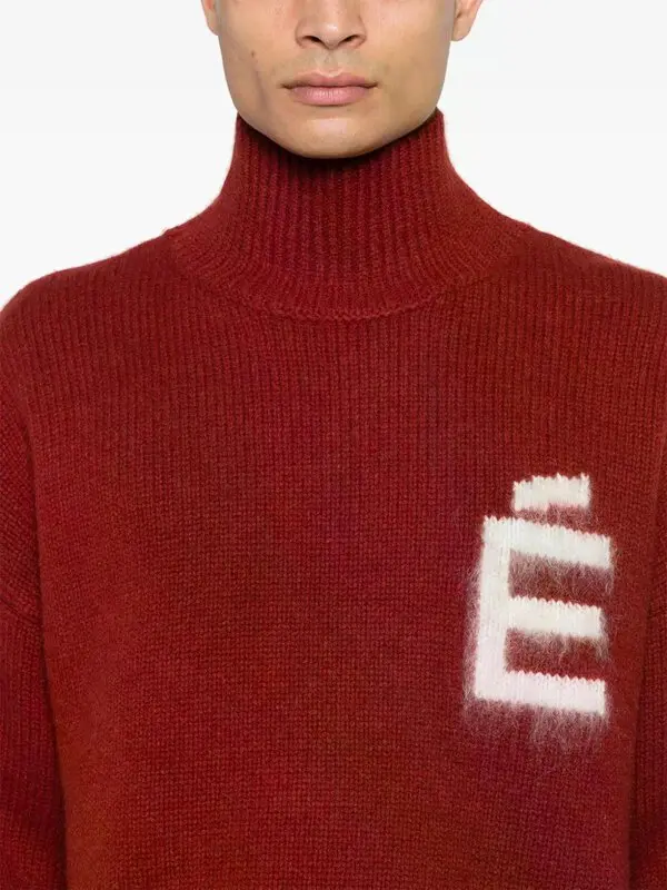 Études Studio High-neck Sweater