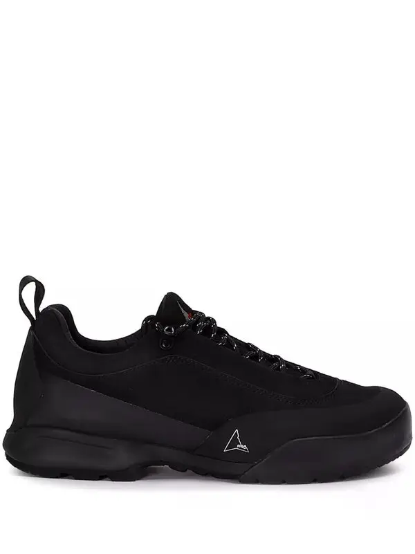 ROA Cingino Sneakers - Black