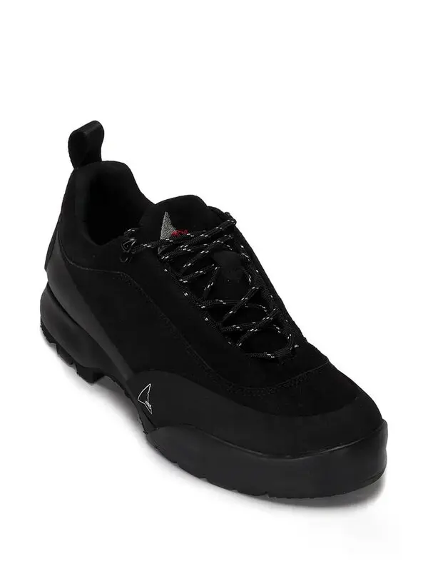 ROA Cingino Sneakers - Black