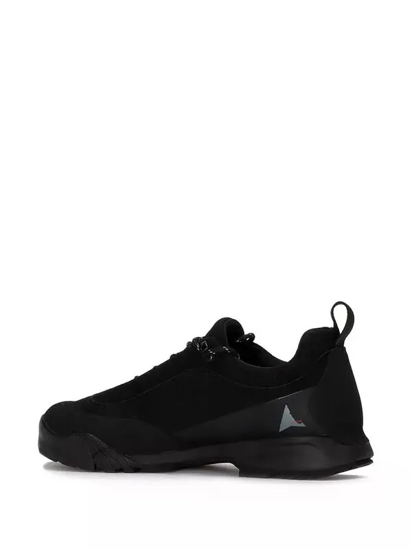 ROA Cingino Sneakers - Black