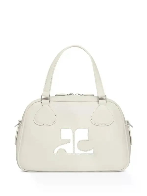 COURREGES Reedition Bowling Bag