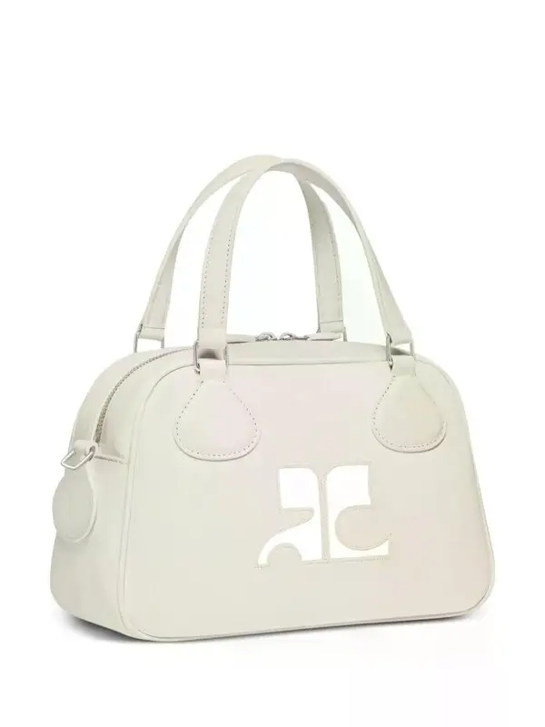 COURREGES Reedition Bowling Bag