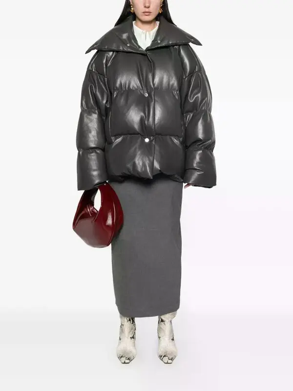 Nanushka Re:down® Puffer Jacket