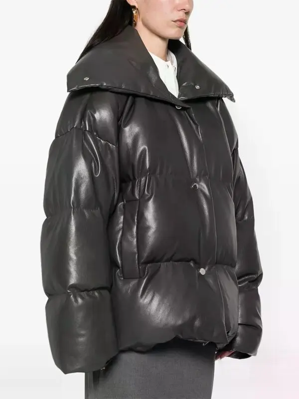 Nanushka Re:down® Puffer Jacket