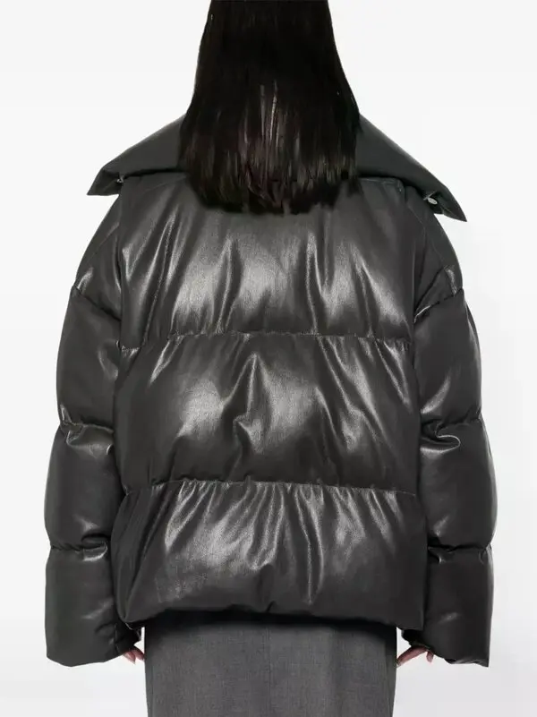 Nanushka Re:down® Puffer Jacket
