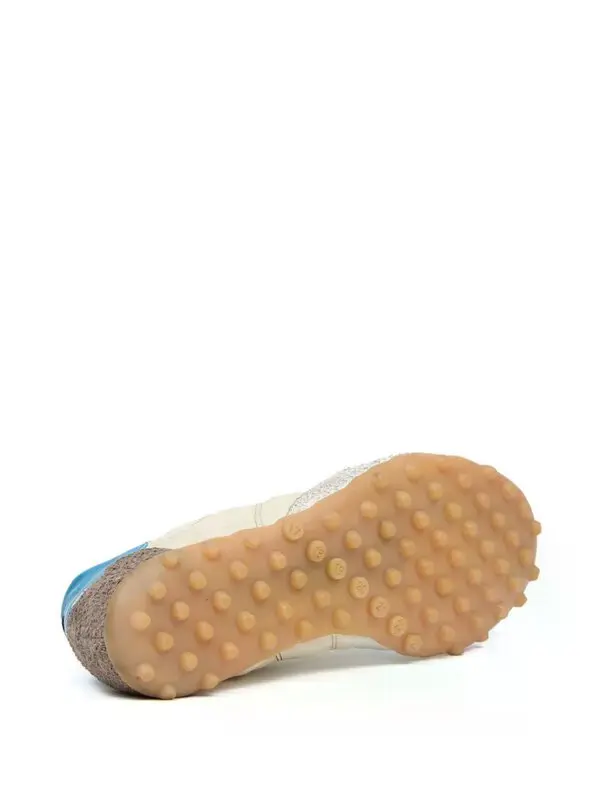 MAISON MARGIELA Sprinters Low-top Sneakers - Neutrals