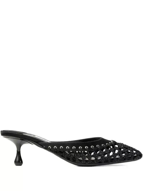 JIMMY CHOO Pixie Mules