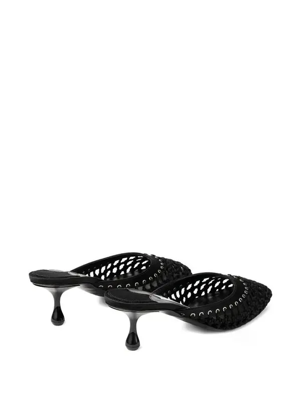 JIMMY CHOO Pixie Mules