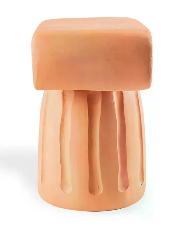 SELETTI Magna Graecia Capital Sculpture