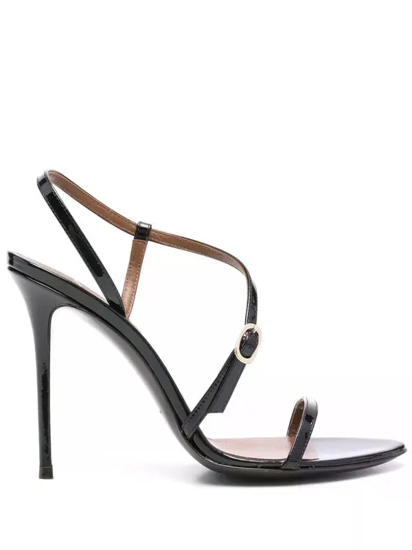 GIUSEPPE ZANOTTI 105mm Audrinette Sandals