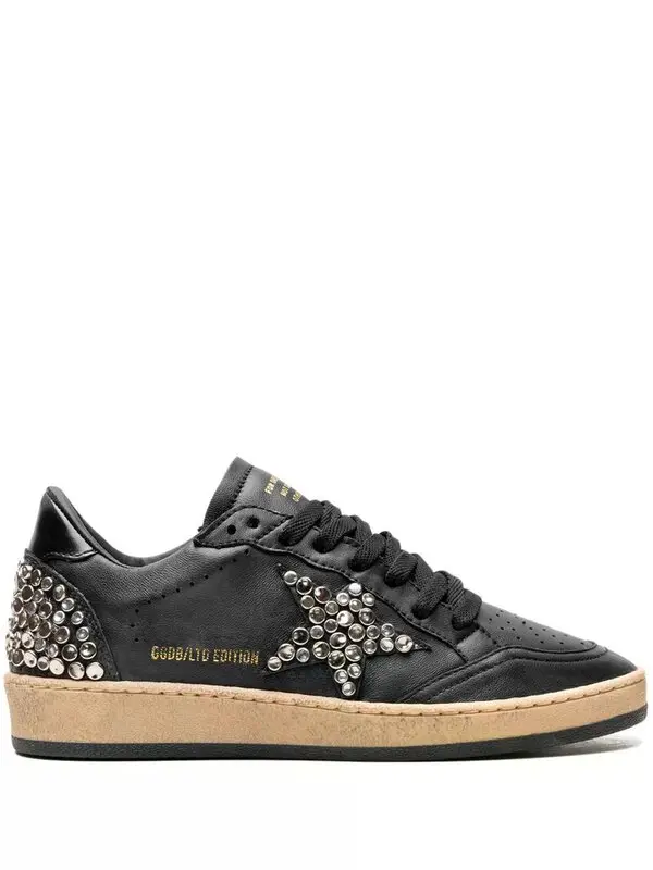 GOLDEN GOOSE Ball Star Sneakers