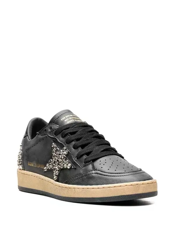 GOLDEN GOOSE Ball Star Sneakers