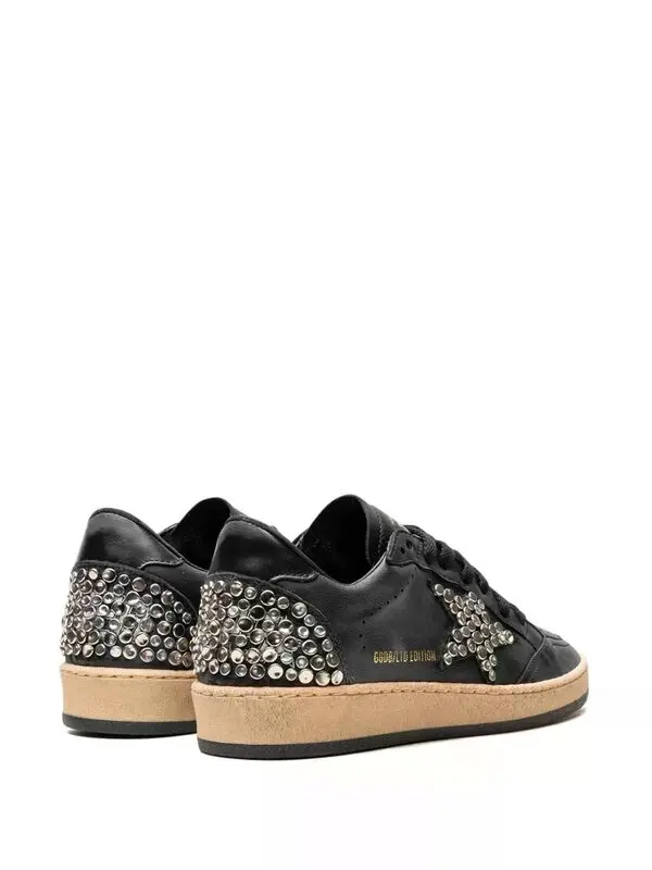 GOLDEN GOOSE Ball Star Sneakers