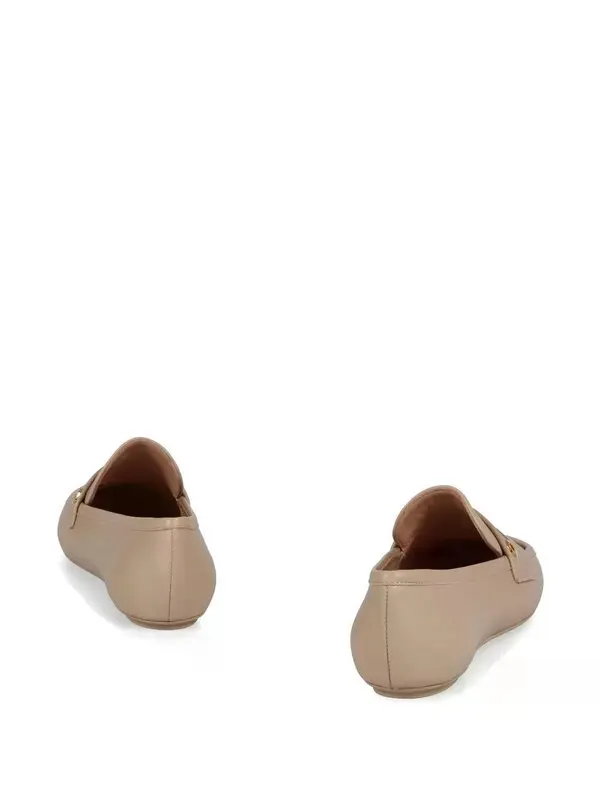 GIANVITO ROSSI Giorgia Loafers