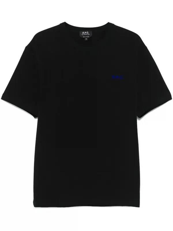 A.p.c. Boxy Petit T-shirt
