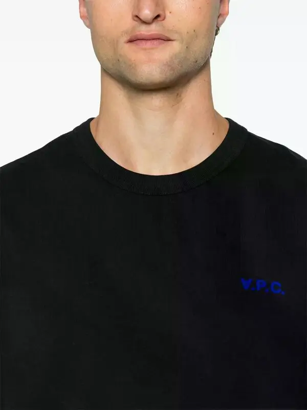A.p.c. Boxy Petit T-shirt