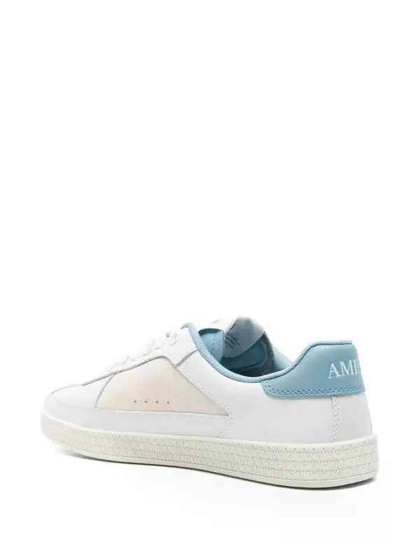 Amiri Pacific Sneakers