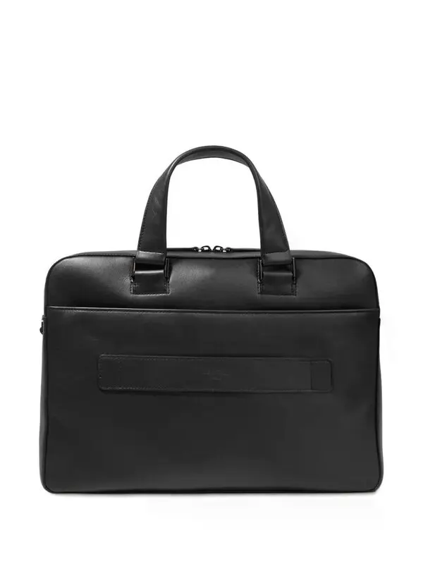 LANCEL Max Briefcase