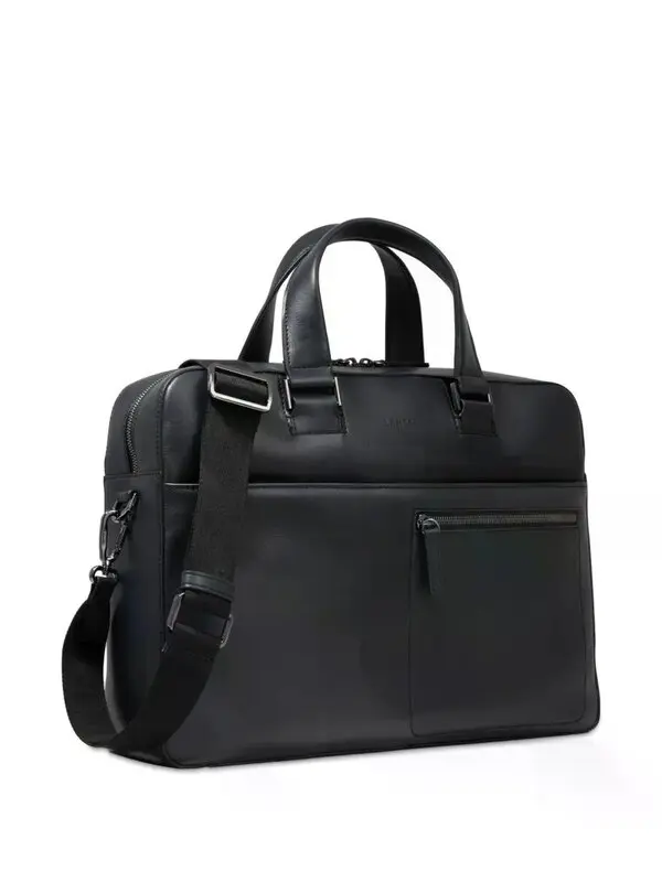 LANCEL Max Briefcase