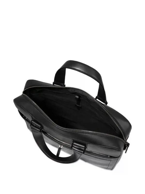 LANCEL Max Briefcase