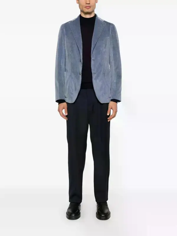 Tagliatore Montecarlo Blazer - Blue