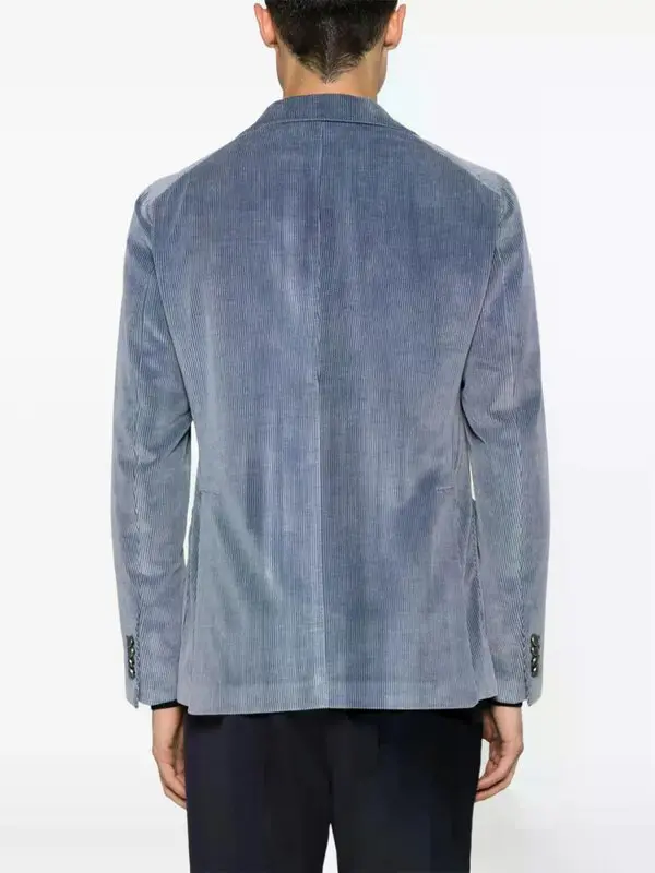 Tagliatore Montecarlo Blazer - Blue