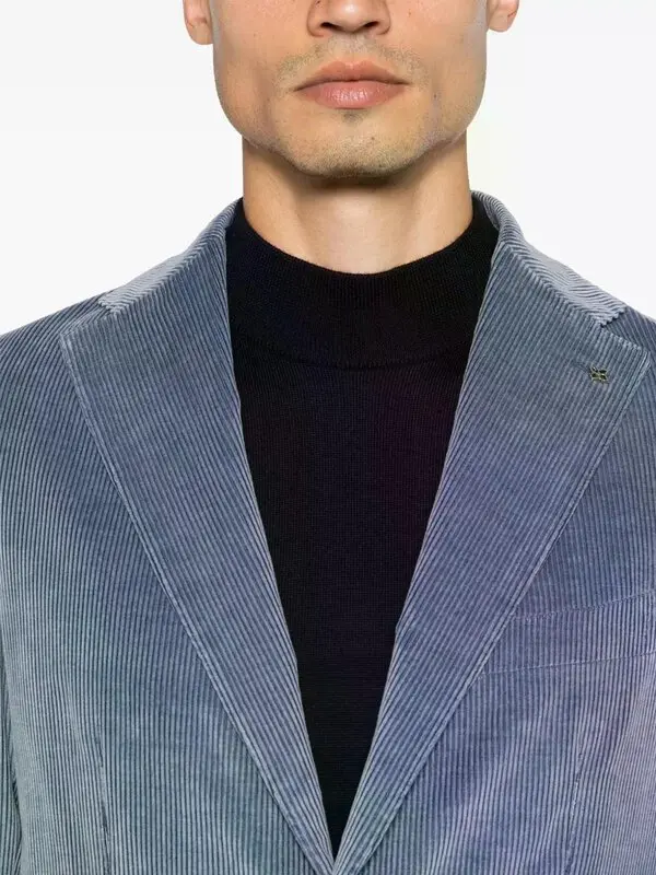 Tagliatore Montecarlo Blazer - Blue