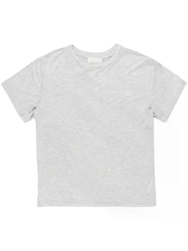 TWP Crew-neck T-shirt