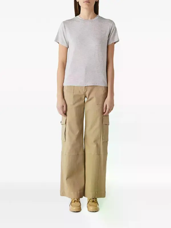 TWP Crew-neck T-shirt