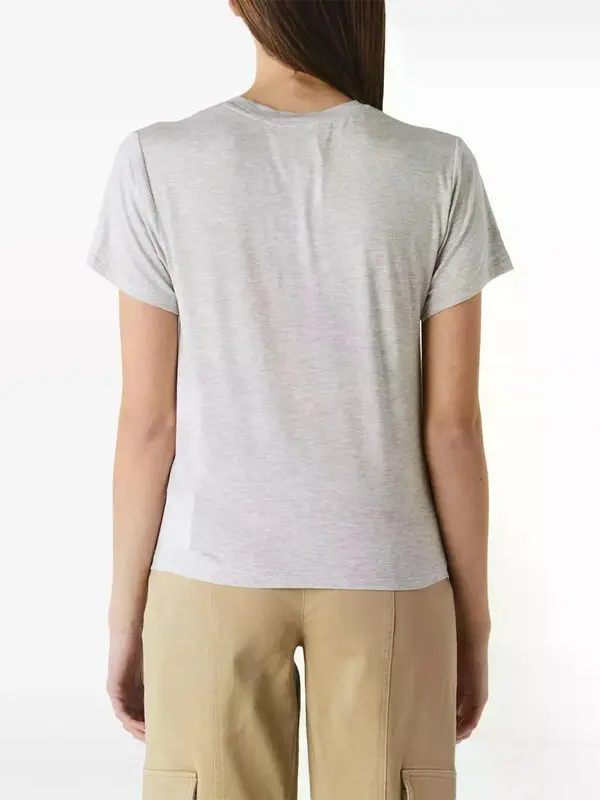 TWP Crew-neck T-shirt