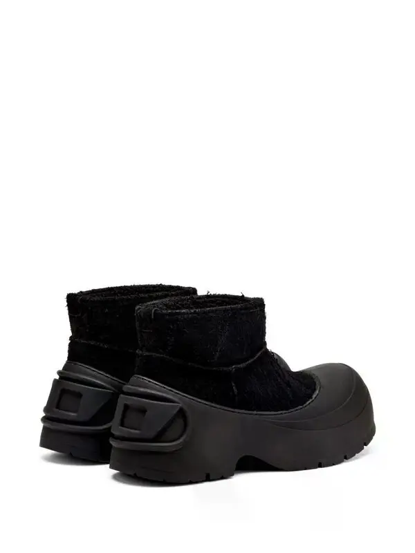 DIESEL® D-donald Boots