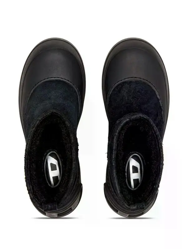 DIESEL® D-donald Boots
