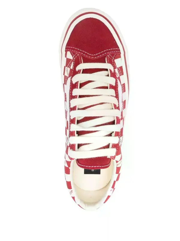 VANS Old Skool 36 Sneakers - Red