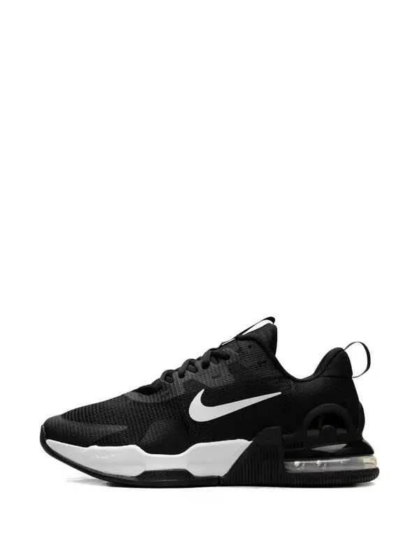 Nike Air Max Alpha Trainer 5 Sneakers - Black