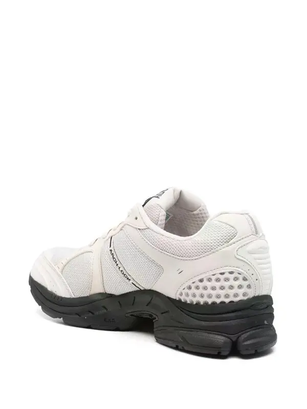 Saucony Progrid Triumph 4 Gorpcore Sneakers - Neutrals