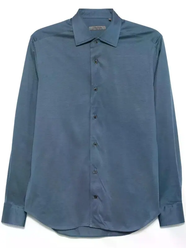 Corneliani Jersey Shirt