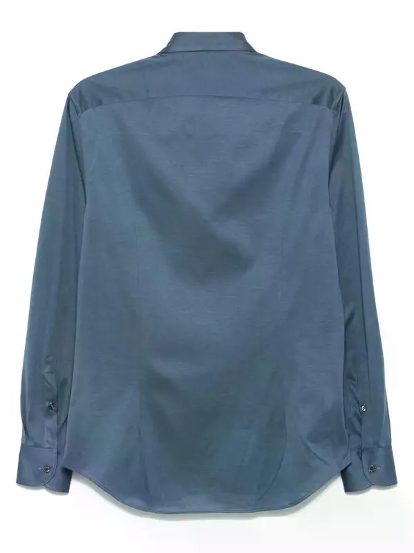Corneliani Jersey Shirt
