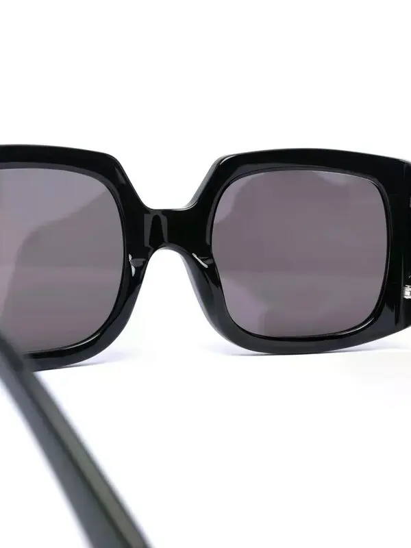 AMBUSH Rectangle-frame Sunglasses