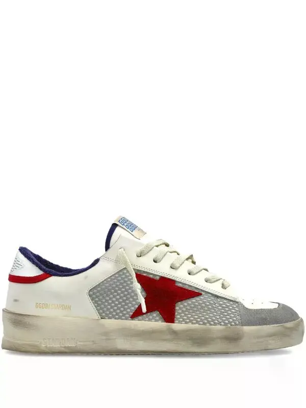 GOLDEN GOOSE Stardan Sneakers