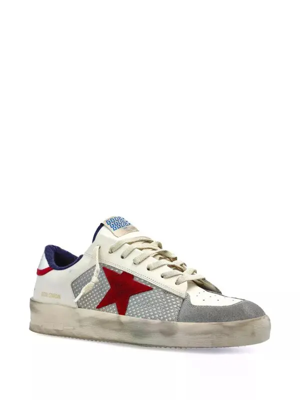 GOLDEN GOOSE Stardan Sneakers