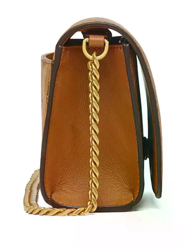 Mcm Aren Crossbody Bag