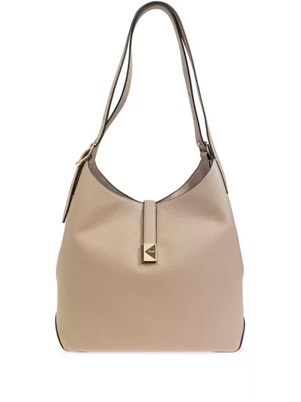 Kate Spade New York Deco Shoulder Bag - Neutrals