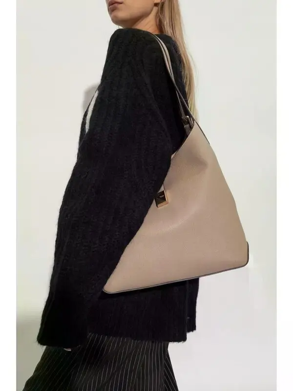 Kate Spade New York Deco Shoulder Bag - Neutrals