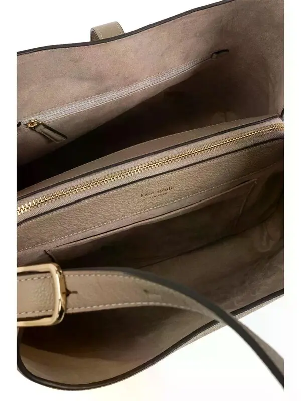 Kate Spade New York Deco Shoulder Bag - Neutrals