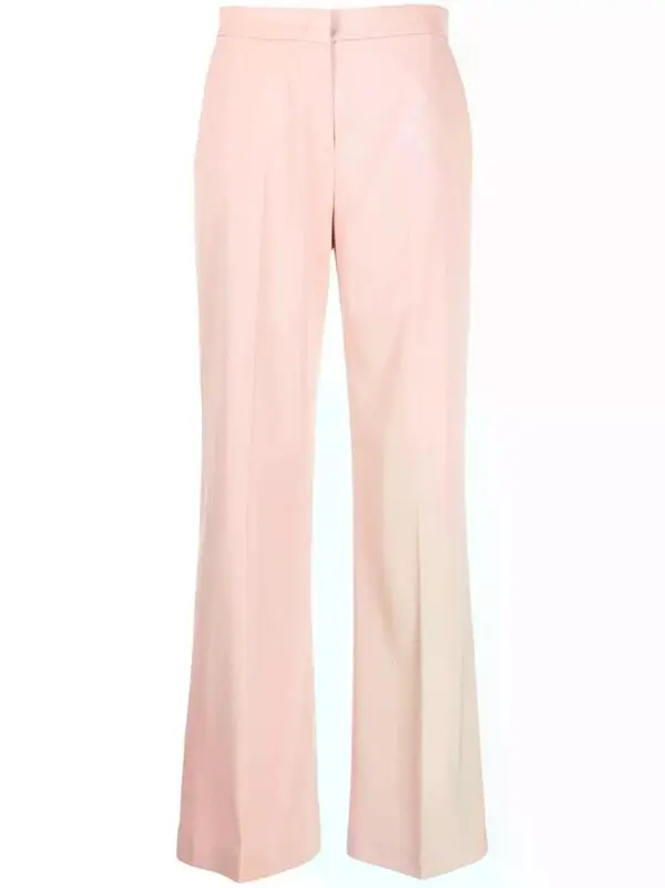 Pinko Flared Tailored Trousers