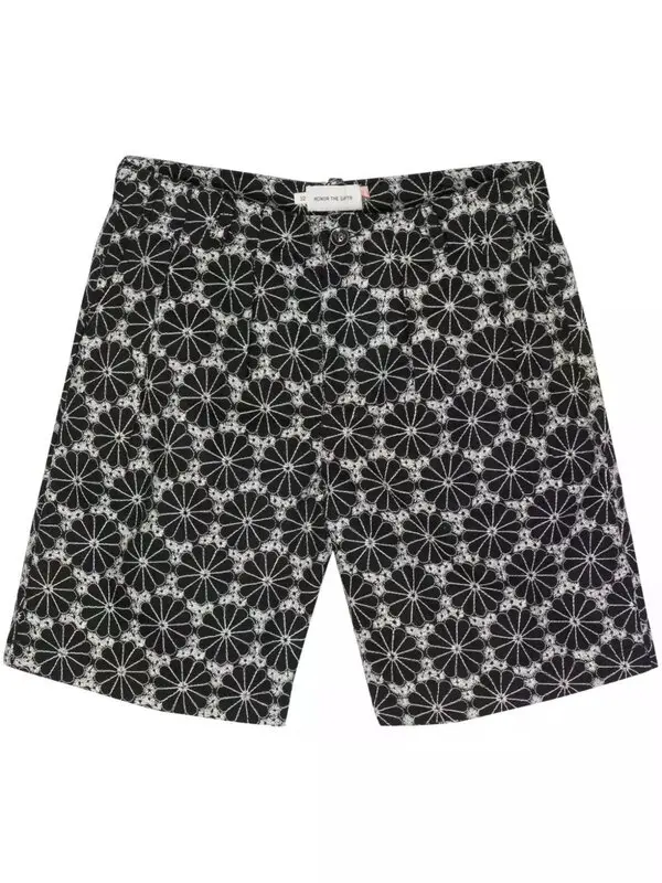 HONOR THE GIFT Legacy Eyelet Short