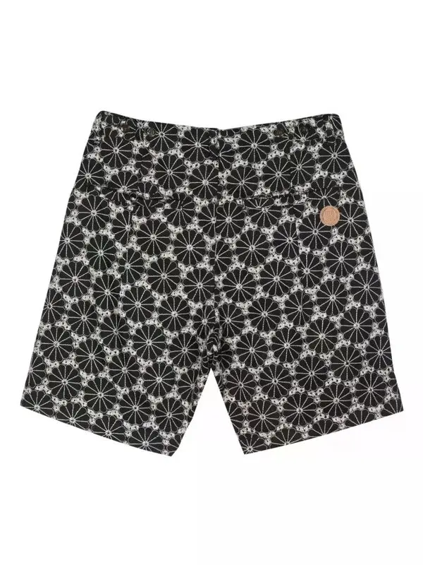 HONOR THE GIFT Legacy Eyelet Short