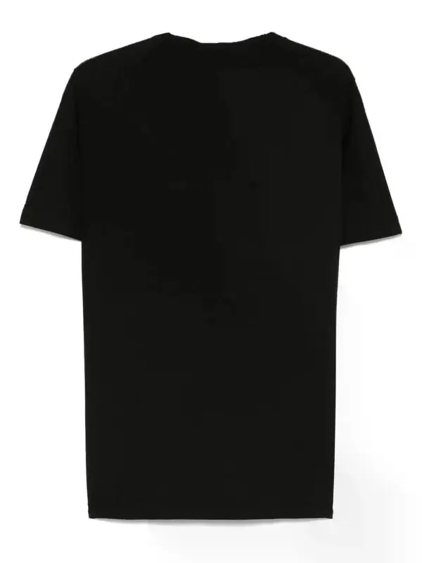Transit Crew-neck T-shirt - Black