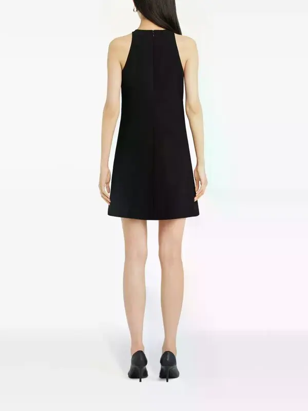 COURREGES Heritage A-line Dress