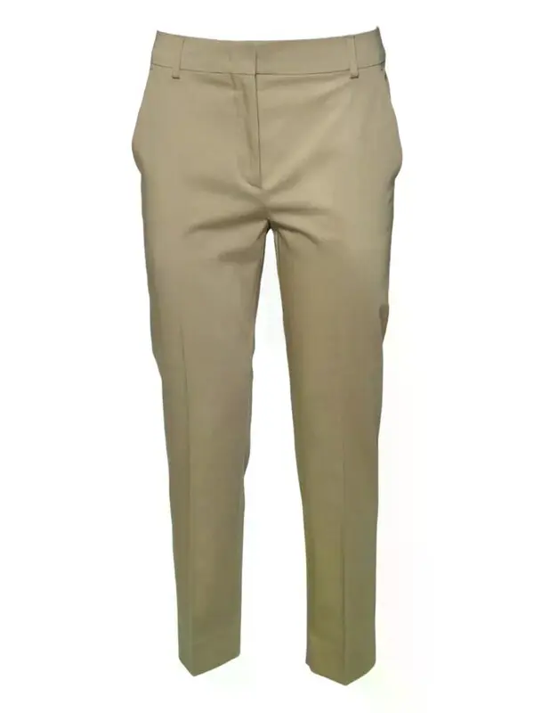 Max Mara Tailored Trousers